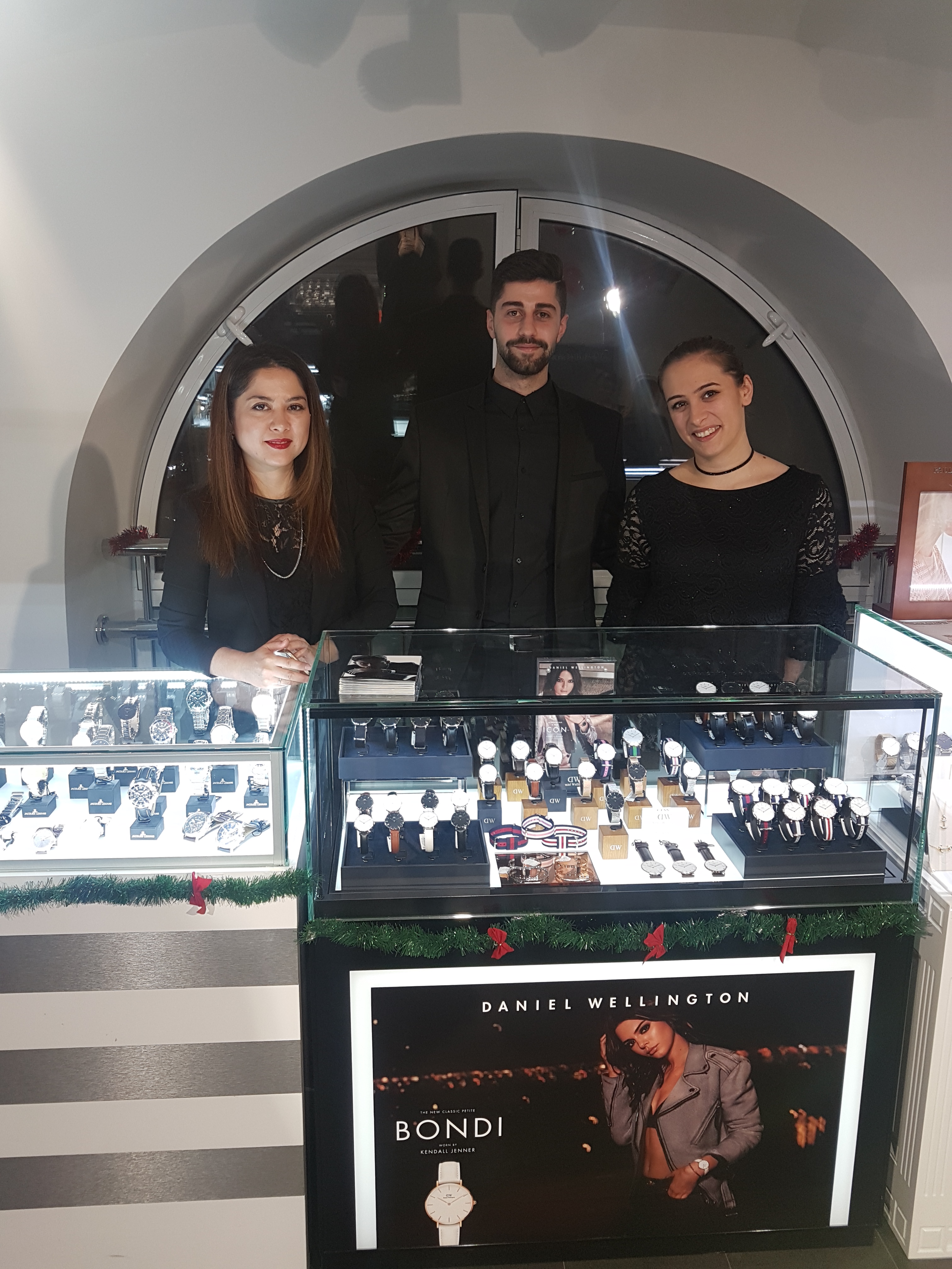 SHOP – DOMISOL VIENNA