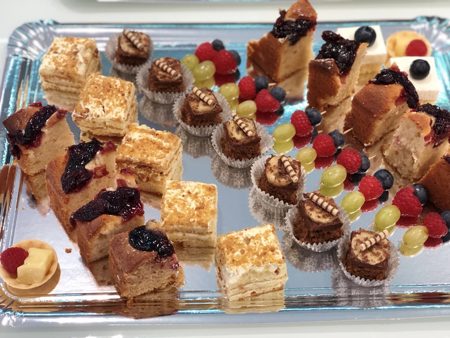 Grand Opening doMiSol – DOMISOL VIENNA