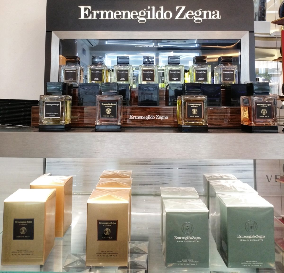 Perfume – DOMISOL VIENNA