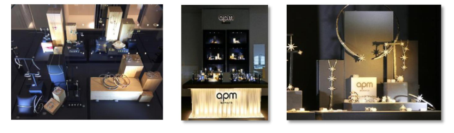 Schmuck – DOMISOL VIENNA