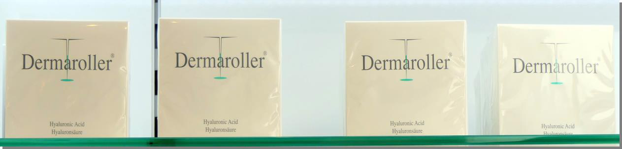 Natural Skincare – DOMISOL VIENNA