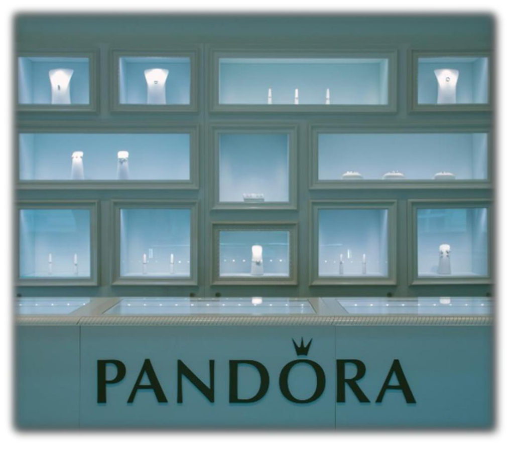 Jewellery – DOMISOL VIENNA